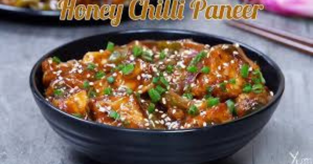 The Swicy Revolution: Sweet + Spicy Food Trend 2025